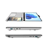 China Double Screen Touch 15.6