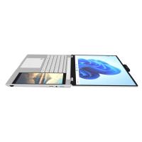 China Double Screen Touch 15.6