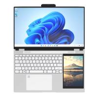 China Double Screen Touch 15.6