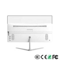 China 21.5 Inch All-in-One PC Intel Core I3 I5 I7 Business Computer with SSD for sale