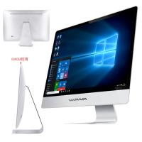 China 21.5 Inch All-in-One PC Intel Core I3 I5 I7 4GB 8GB DDR3 Business Computer for sale