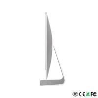China 21.5 Inch All-in-One PC Intel Core I3 I5 I7 4GB 8GB DDR3 Business Computer for sale