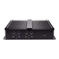 China Intel Core i7-5500U Mini PC with SSD and DDR4 RAM for Business for sale