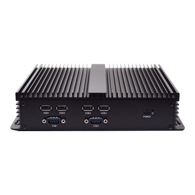 China Intel Core i7-5500U Mini PC with SSD and DDR4 RAM for Business for sale