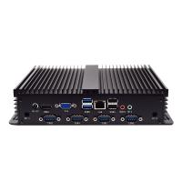 China Intel Core i7-5500U Mini PC with SSD and DDR4 RAM for Business for sale
