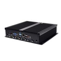 China Intel Core i7-5500U Mini PC with SSD and DDR4 RAM for Business for sale