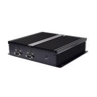China Intel Core i7-5500U Mini PC with SSD and DDR4 RAM for Business for sale