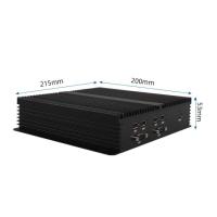 China Intel Core i7-5500U Mini PC with SSD and DDR4 RAM for Business for sale
