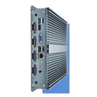 China Fanless Industrial Mini PC Intel Core I5 4GB RAM 6x COM Ports for sale