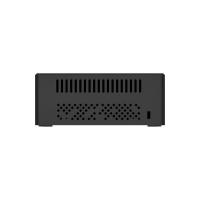 China Intel N100 Mini PC with DDR4 RAM and NVMe SSD for Business for sale