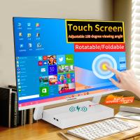 China 27 Inch Intel Core i7 Touch Screen All in One PC for Office for sale