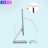 China 27 Inch Intel Core i7 Touch Screen All in One PC for Office for sale