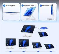 China 27 Inch Intel Core i7 Touch Screen All in One PC for Office for sale