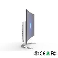China 24-27 Inch All-in-One PC Intel Core i7 i5 i3 8GB RAM 256GB SSD FHD IPS for sale