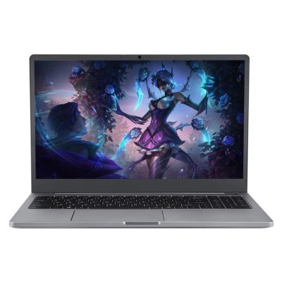 China AMD Ryzen 5 4600H 16GB RAM 512GB SSD 15.6 Inch IPS Laptop for sale