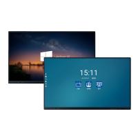 China 55-86 Inch Infrared Touch Smart Board for School and Office for sale