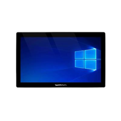 China Industrial All-in-One PC 10.4-21.5in Aluminum Enclosure I5 I7 CPU for sale
