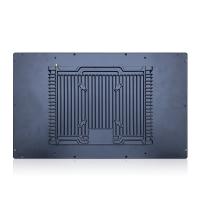 China Industrial All-in-One PC 10.4-21.5in Aluminum Enclosure I5 I7 CPU for sale