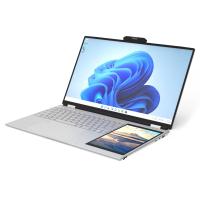 China Intel N100 Gaming Laptop 16GB DDR4 512GB SSD 15.6