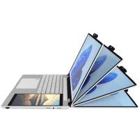 China Intel N100 Gaming Laptop 16GB DDR4 512GB SSD 15.6