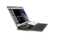 China 16-inch Dual-Screen Laptop with 14-inch Touchscreen Intel Core i7-10750H for sale