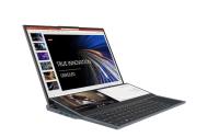 China 16-inch Dual-Screen Laptop with 14-inch Touchscreen Intel Core i7-10750H for sale