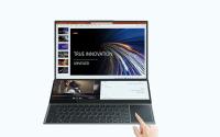 China 16-inch Dual-Screen Laptop with 14-inch Touchscreen Intel Core i7-10750H for sale