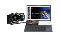 China 16-inch Dual-Screen Laptop with 14-inch Touchscreen Intel Core i7-10750H for sale