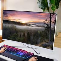 China 27in All in One Gaming PC Intel Core i7 16GB RAM 512GB SSD for sale