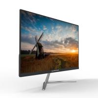 China 24 Inch All-in-One PC Intel Core I3 8GB RAM 128GB SSD for sale
