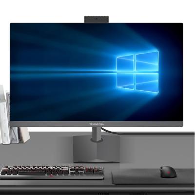China 23.8 Inch Gaming All In One PC Intel Core i5 3.0GHz 32GB RAM for sale