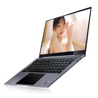 China 14 Inch Ultra Thin Laptop with 3840*2160 Display and 51476 mAh Battery for Gaming and Business for sale