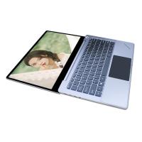 China 14 Inch Ultra Thin Laptop with 3840*2160 Display and 51476 mAh Battery for Gaming and Business for sale
