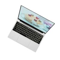 China Ultra Thin Gaming Laptop with Intel I7 Processor 4GB DDR4 RAM and 4000 mAh Battery for High Performance for sale
