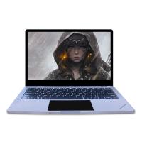 China Ultra Thin Gaming Laptop with 4K Display 14