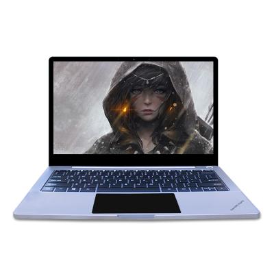 China Ultra Thin Gaming Laptop with 4K Display 14