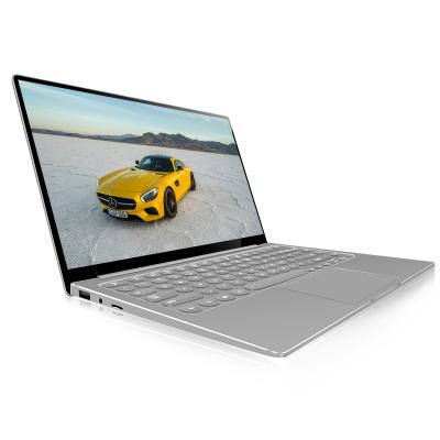 China Ultra Thin Business Laptop with 512GB SSD 14