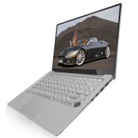 China Ultra Thin Business Laptop with 512GB SSD 14