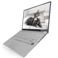 China Ultra Thin Business Laptop with 512GB SSD 14