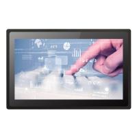China 13.3 Inch Capacitive Touch Screen Industrial Tablet PC with I3 I5 I7 CPU and 10 Point Touch for Automation Control for sale