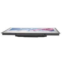 China 13.3 Inch Capacitive Touch Screen Industrial Tablet PC with I3 I5 I7 CPU and 10 Point Touch for Automation Control for sale