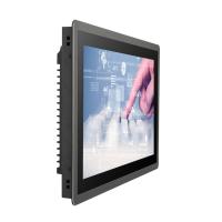 China 13.3 Inch Capacitive Touch Screen Industrial Tablet PC with I3 I5 I7 CPU and 10 Point Touch for Automation Control for sale