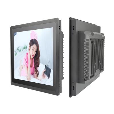 China 10.4 Inch IP65 Waterproof Industrial Tablet PC with 24/7 Operation and Capacitive Touch Screen for sale