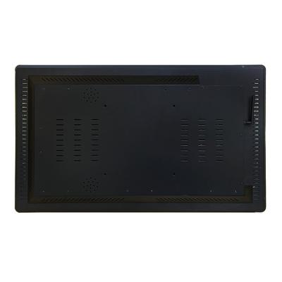 China 21.5 Inch Industrial Tablet PC with 16:10 Aspect Ratio and 1-Year Warranty for Business Use for sale