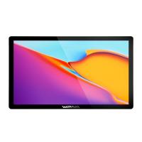 China Customizable Android Industrial Tablet PC with I7 Processor and Capacitive Touch Monitor for sale
