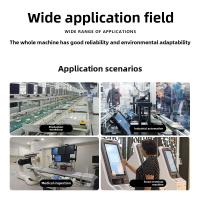 China Custom All-In-One Industrial Tablet PC with Full Aluminum Enclosed Capacitive Screen Industrial Computer Accessory for sale