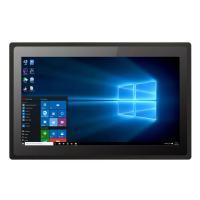 China 15/17/19-Inch IP65 Waterproof Industrial Tablet PC with Capacitive Touch and 1-Year Warranty for sale