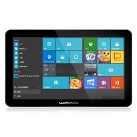 China 21.5 Inch IP65 Dust-proof Capacitive Touch Industrial Panel PC with 1920X1080 Resolution for sale