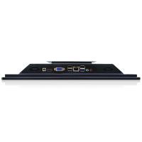 China 21.5 Inch IP65 Dust-proof Capacitive Touch Industrial Panel PC with 1920X1080 Resolution for sale