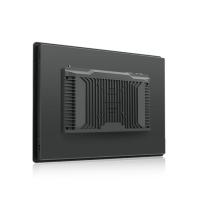 China 21.5 Inch Industrial Tablet PC with 10 Points Capacitive Touch Screen and 7/24 Working All in One Panel PC for sale